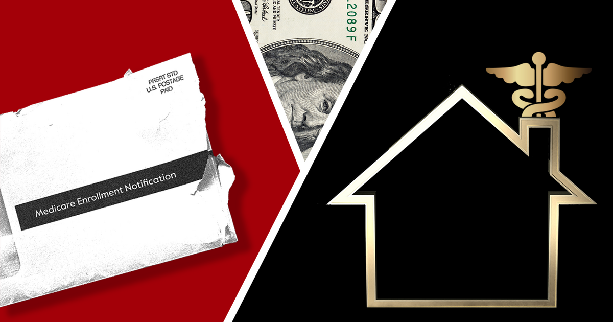 Medicare Advantage rate increase could boost home health pay | Modern Healthcare